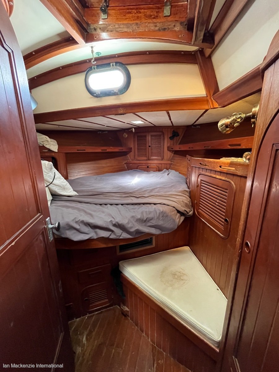 Panda 40 Bluewater Cruising Yacht: Sailing Boats | Boats Online for ...