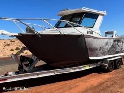 Genesis Boats For Sale in WA | Boats Online