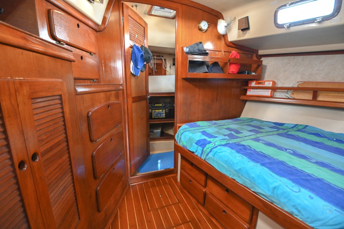 Used Island Packet 38 for Sale | Yachts For Sale | Yachthub