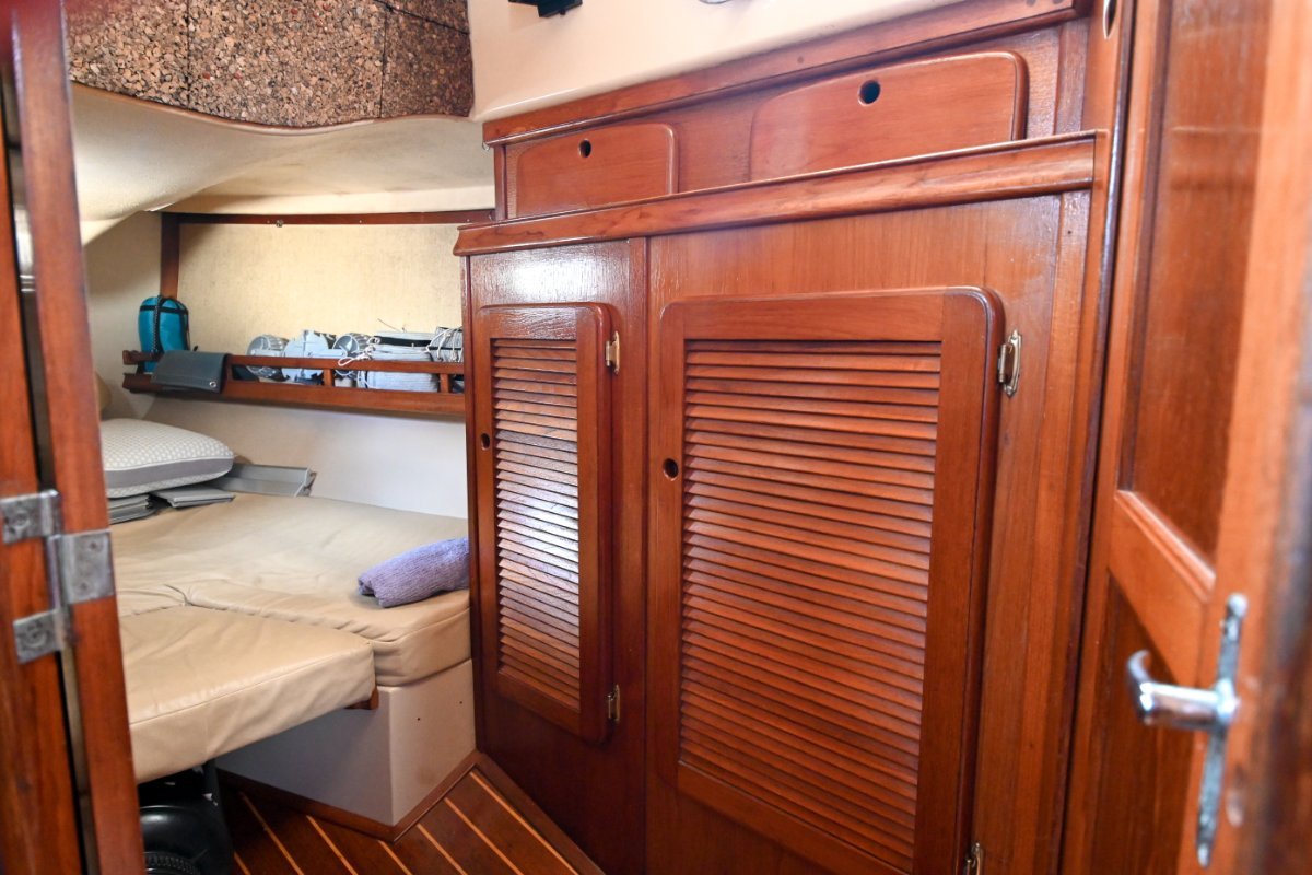 Used Island Packet 38 for Sale | Yachts For Sale | Yachthub