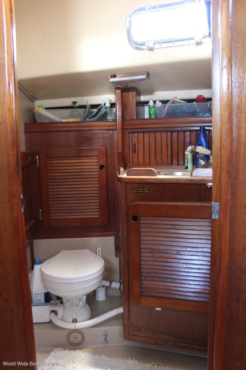 Used Island Packet 38 for Sale | Yachts For Sale | Yachthub