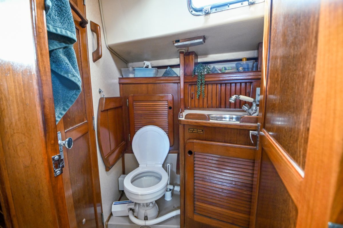 Used Island Packet 38 for Sale | Yachts For Sale | Yachthub