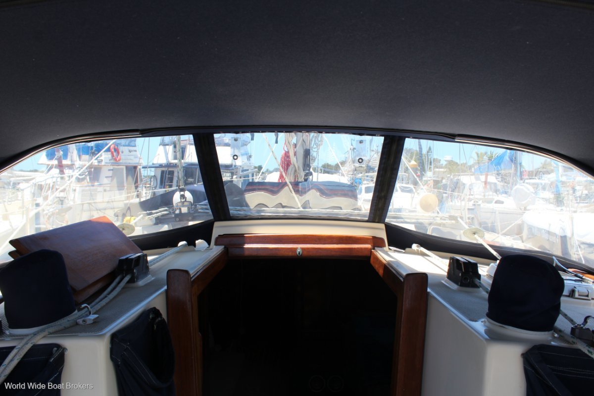 Used Island Packet 38 for Sale | Yachts For Sale | Yachthub