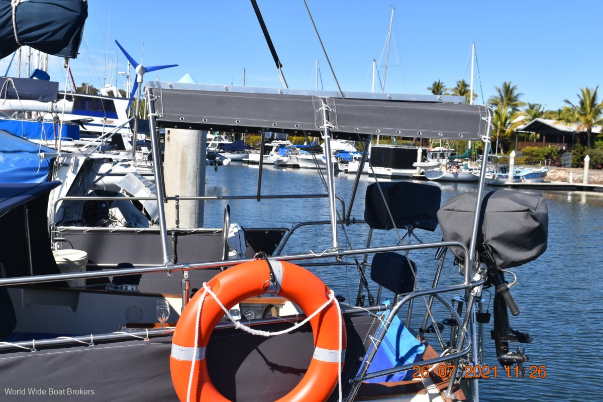 Used Island Packet 38 for Sale | Yachts For Sale | Yachthub
