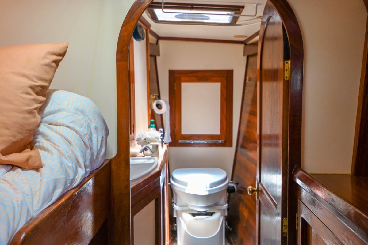 Used Simpson Gt38 for Sale | Yachts For Sale | Yachthub