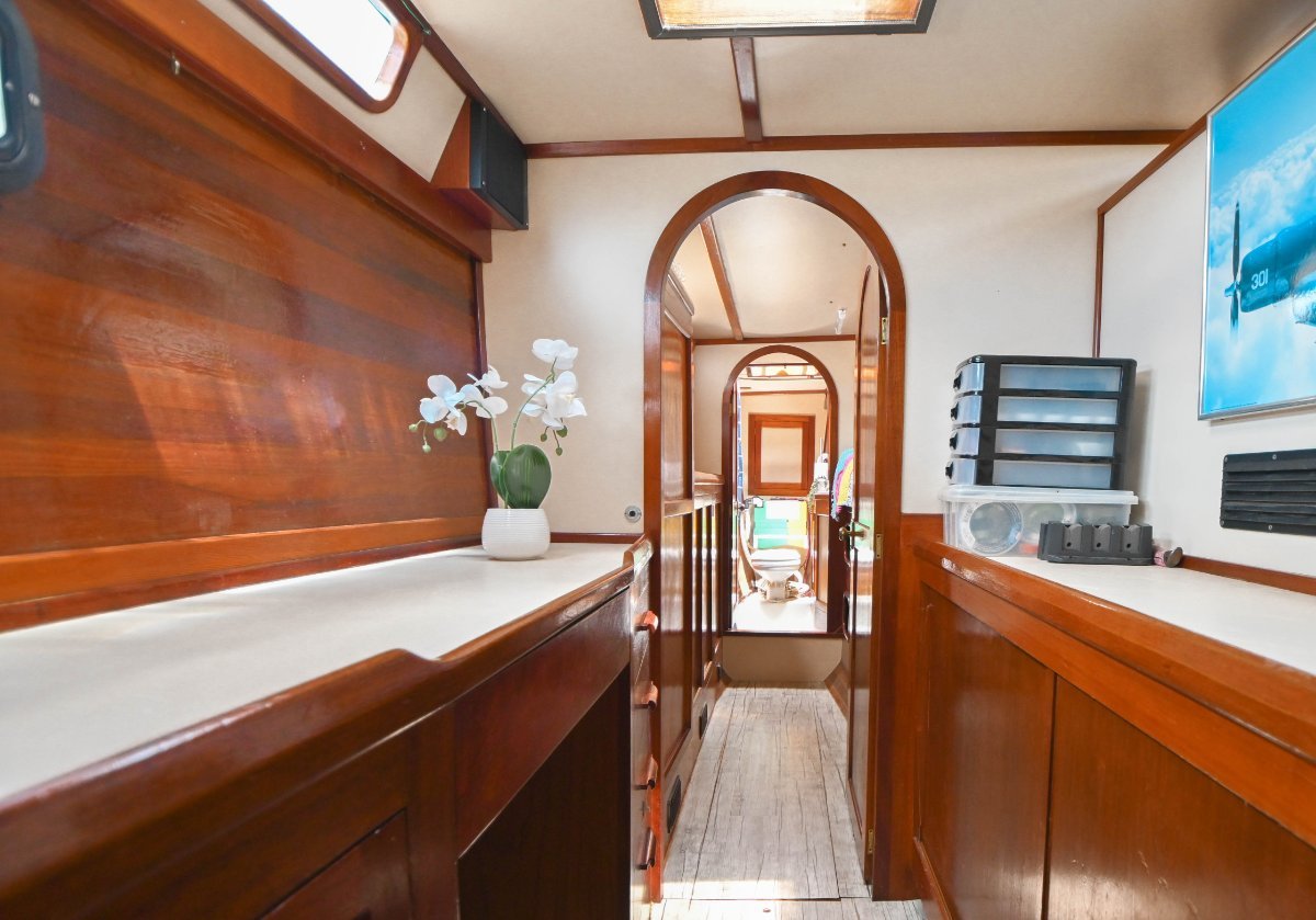 Used Simpson Gt38 for Sale | Yachts For Sale | Yachthub