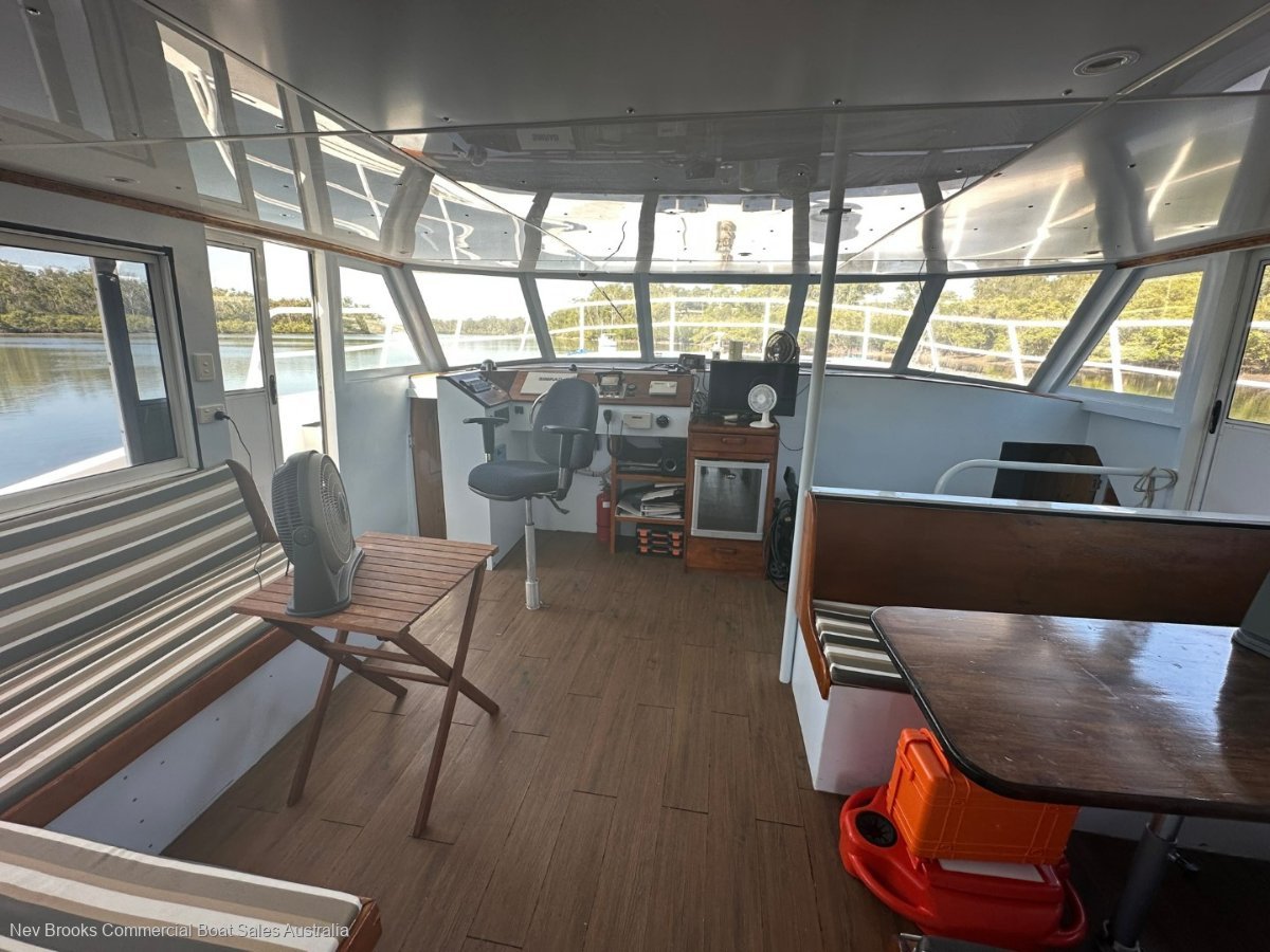 Compu-craft - Nev Brooks Commercial Boat Sales