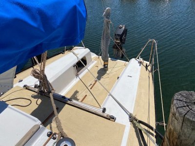 Trailer Boats Sail Multihull For Sale in WA | Boats Online
