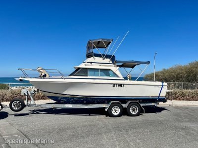 For Sale | Oceanique Marine