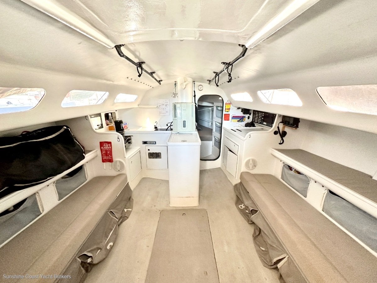 Used Ross 35 Racing Yacht for Sale | Yachts For Sale | Yachthub