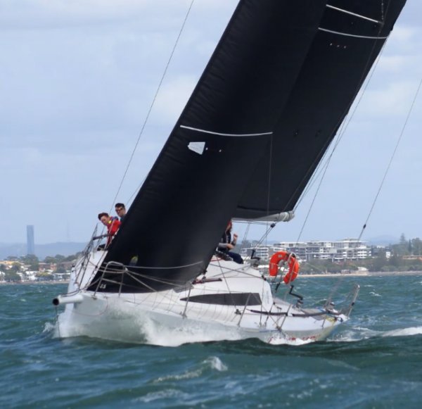 Ross 35 Racing Yacht: Sailing Boats | Boats Online for Sale ...