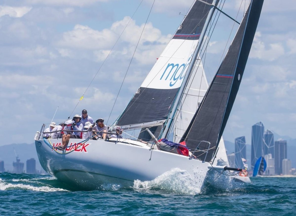 Ross 35 Racing Yacht: Sailing Boats | Boats Online for Sale ...