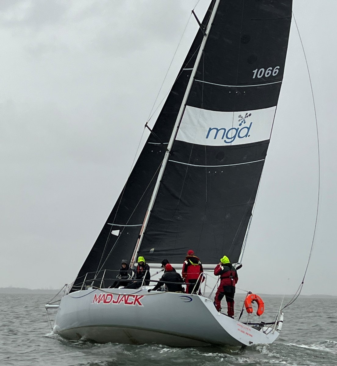 Used Ross 35 Racing Yacht for Sale | Yachts For Sale | Yachthub