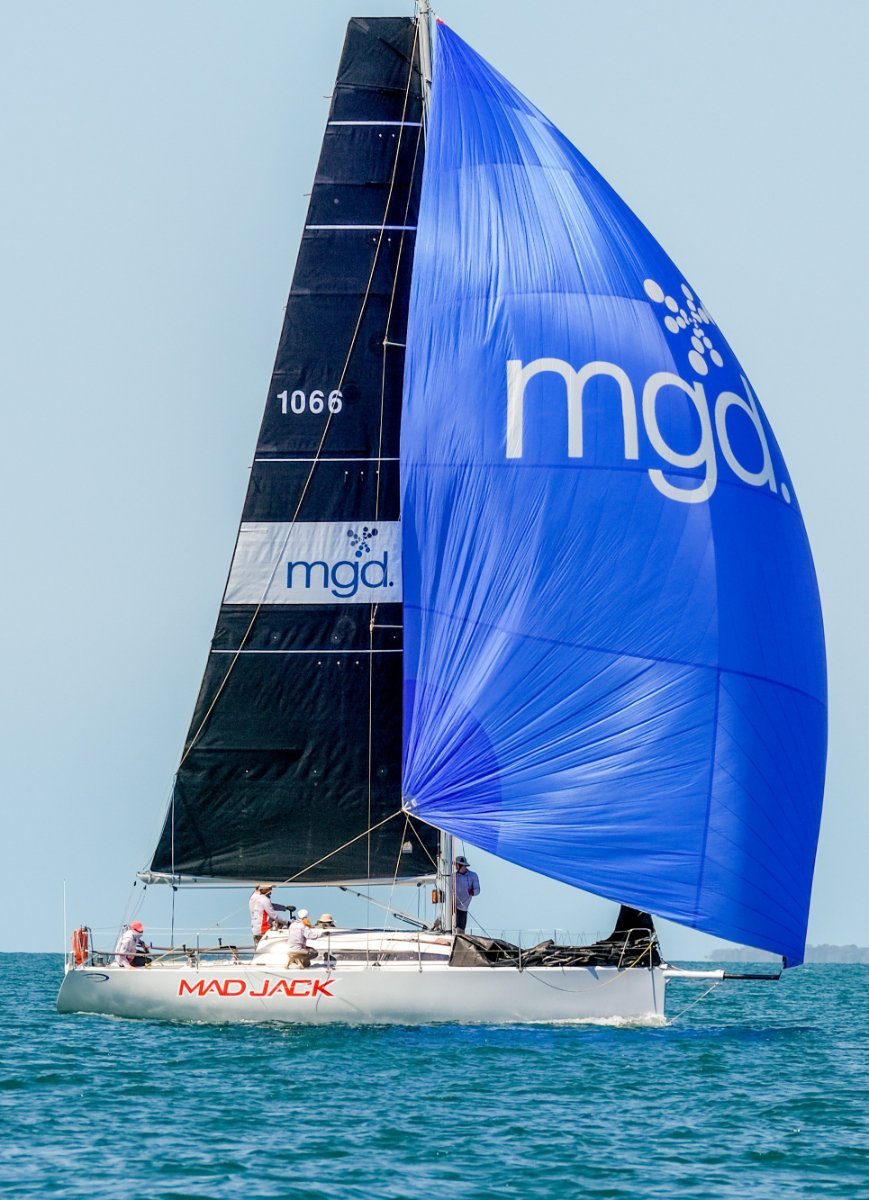 Ross 35 Racing Yacht: Sailing Boats | Boats Online for Sale ...