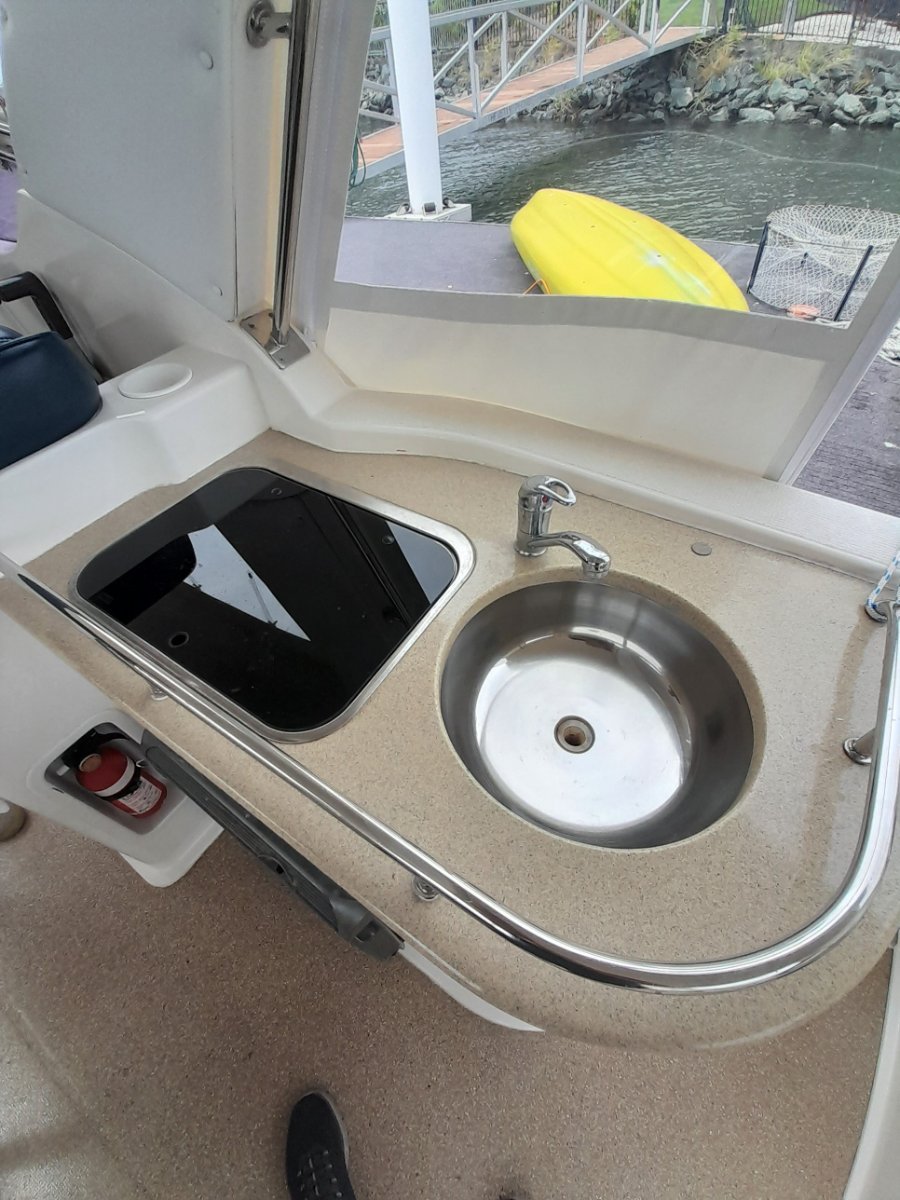 Powercat 3100 Sportscruiser: Power Boats | Boats Online for Sale ...