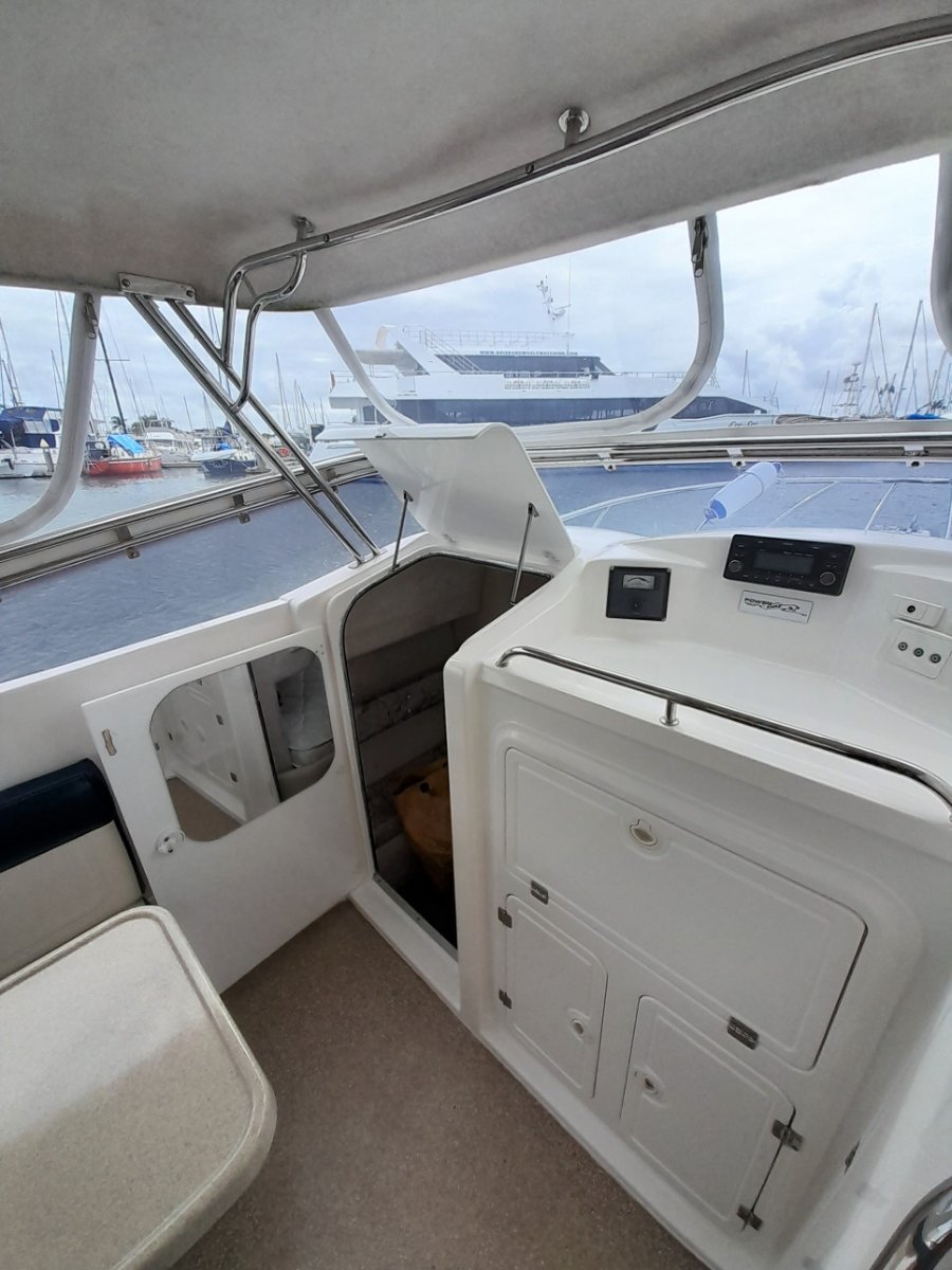 Powercat 3100 Sportscruiser: Power Boats | Boats Online for Sale ...