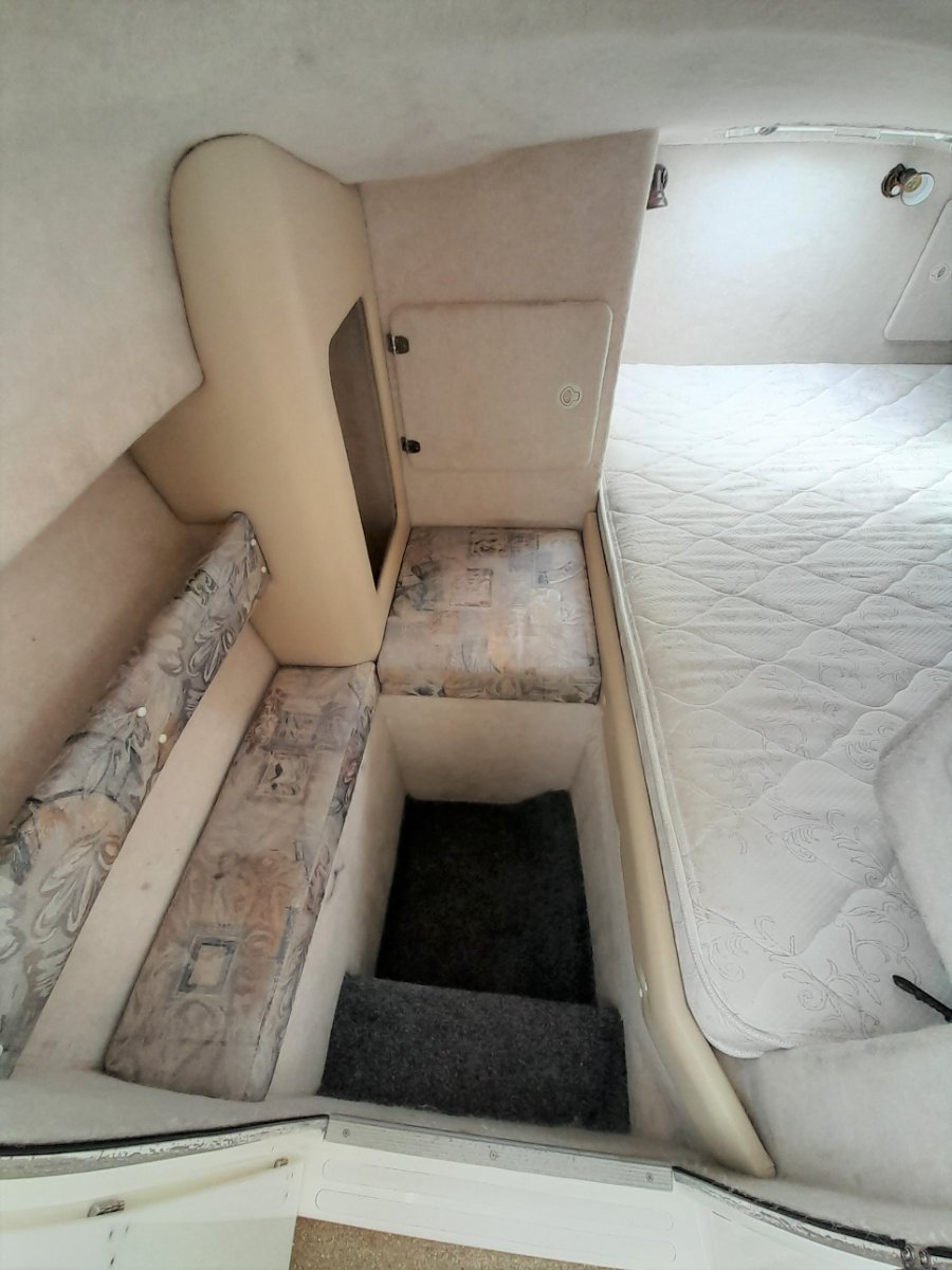 Powercat 3100 Sportscruiser: Power Boats | Boats Online for Sale ...