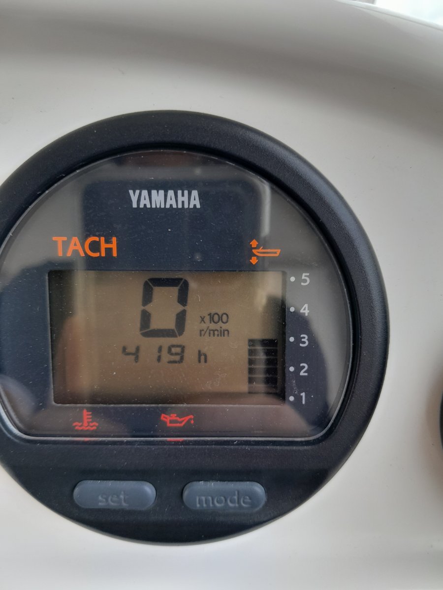 Powercat 3100 Sportscruiser: Power Boats | Boats Online for Sale ...