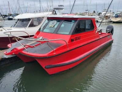Used Shark Cat Boats For Sale in Australia | Boats Online
