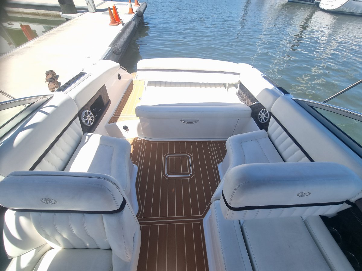 Cobalt A25: Power Boats | Boats Online for Sale | Fibreglass/grp ...