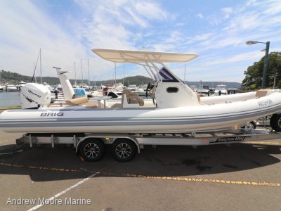 Brig Boats For Sale in Australia | Boats Online