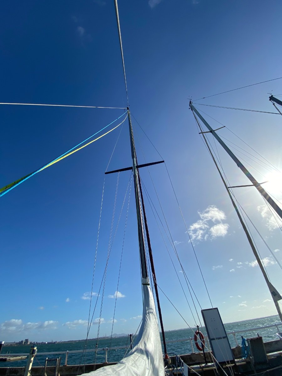 Used Angus Primrose Timber Sloop for Sale | Yachts For Sale | Yachthub