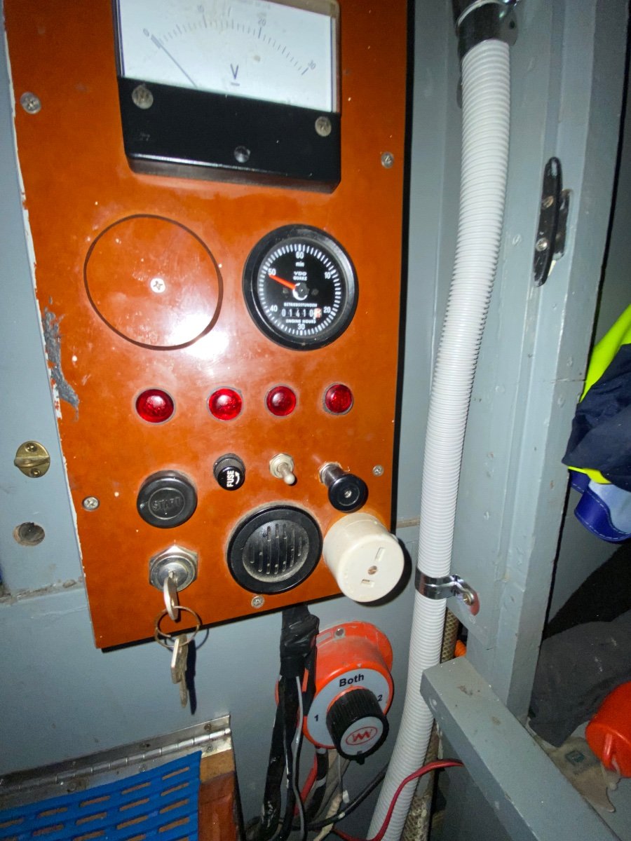 Angus Primrose Timber Sloop: Sailing Boats | Boats Online for Sale ...