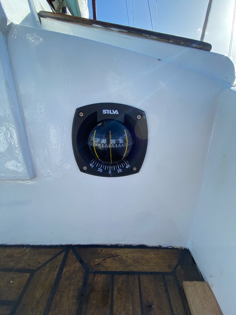 Angus Primrose Timber Sloop: Sailing Boats | Boats Online for Sale ...