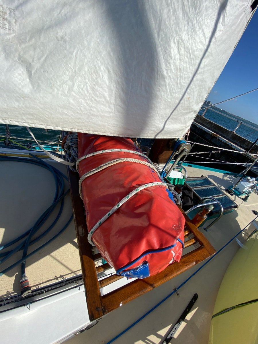 Used Angus Primrose Timber Sloop for Sale | Yachts For Sale | Yachthub