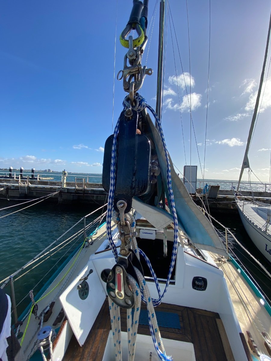 Used Angus Primrose Timber Sloop for Sale | Yachts For Sale | Yachthub