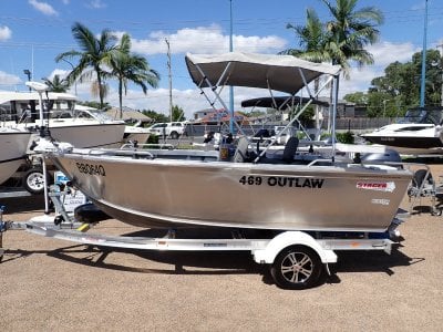 Stacer Boats For Sale in Australia | Boats Online