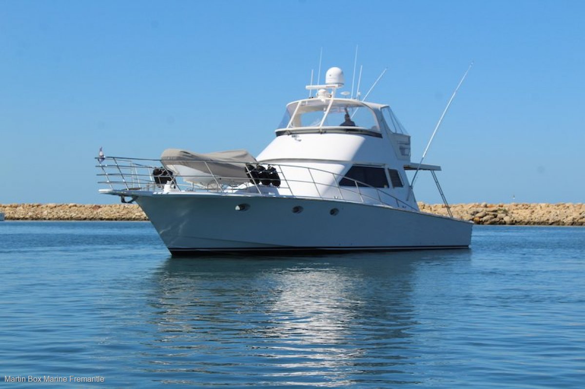 Precision 18 Pride Of The Fleet: Power Boats | Boats Online for Sale ...