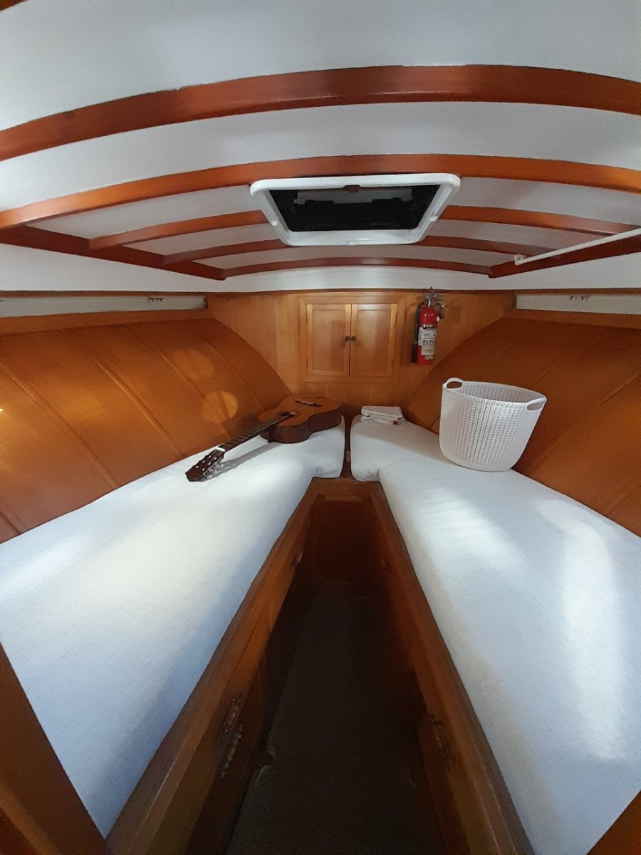 Vindex 32 Flybridge: Power Boats | Boats Online for Sale | Ply/ply ...