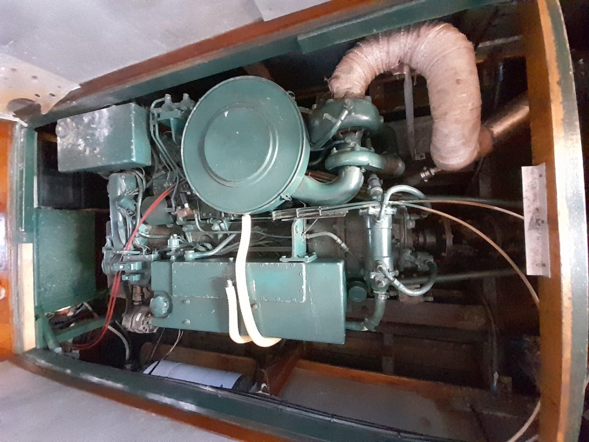 Vindex 32 Flybridge: Power Boats | Boats Online for Sale | Ply/ply ...