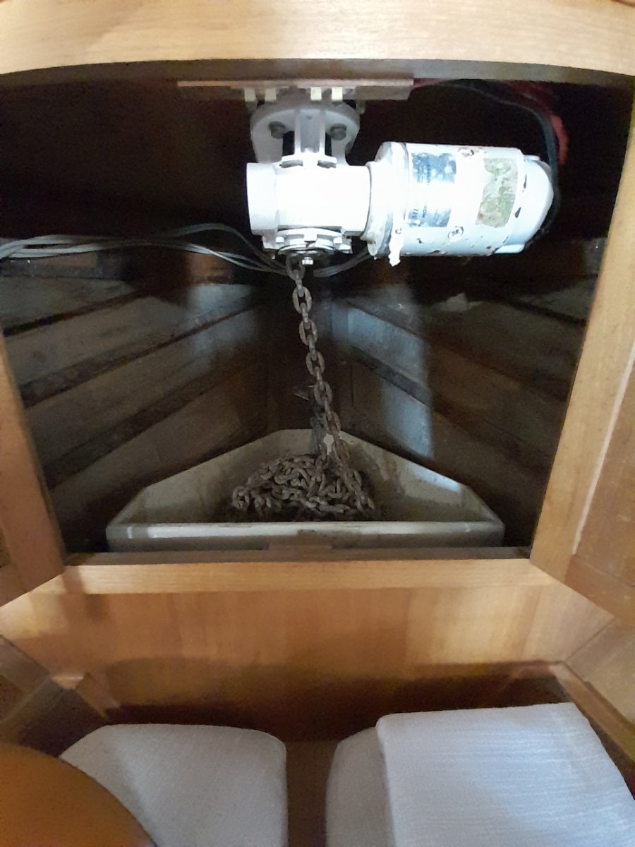 Vindex 32 Flybridge: Power Boats | Boats Online for Sale | Ply/ply ...