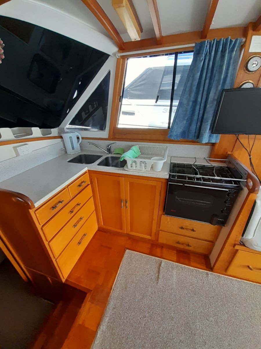 Vindex 32 Flybridge: Power Boats | Boats Online for Sale | Ply/ply ...