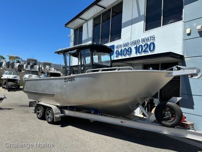 Oceanic Fabrication Boats For Sale in Australia | Boats Online