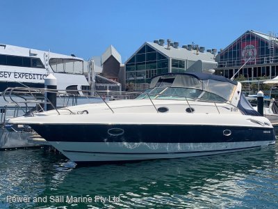 Sunrunner 3700 - Aussie Built For Aussie Living!: Power Boats | Boats ...