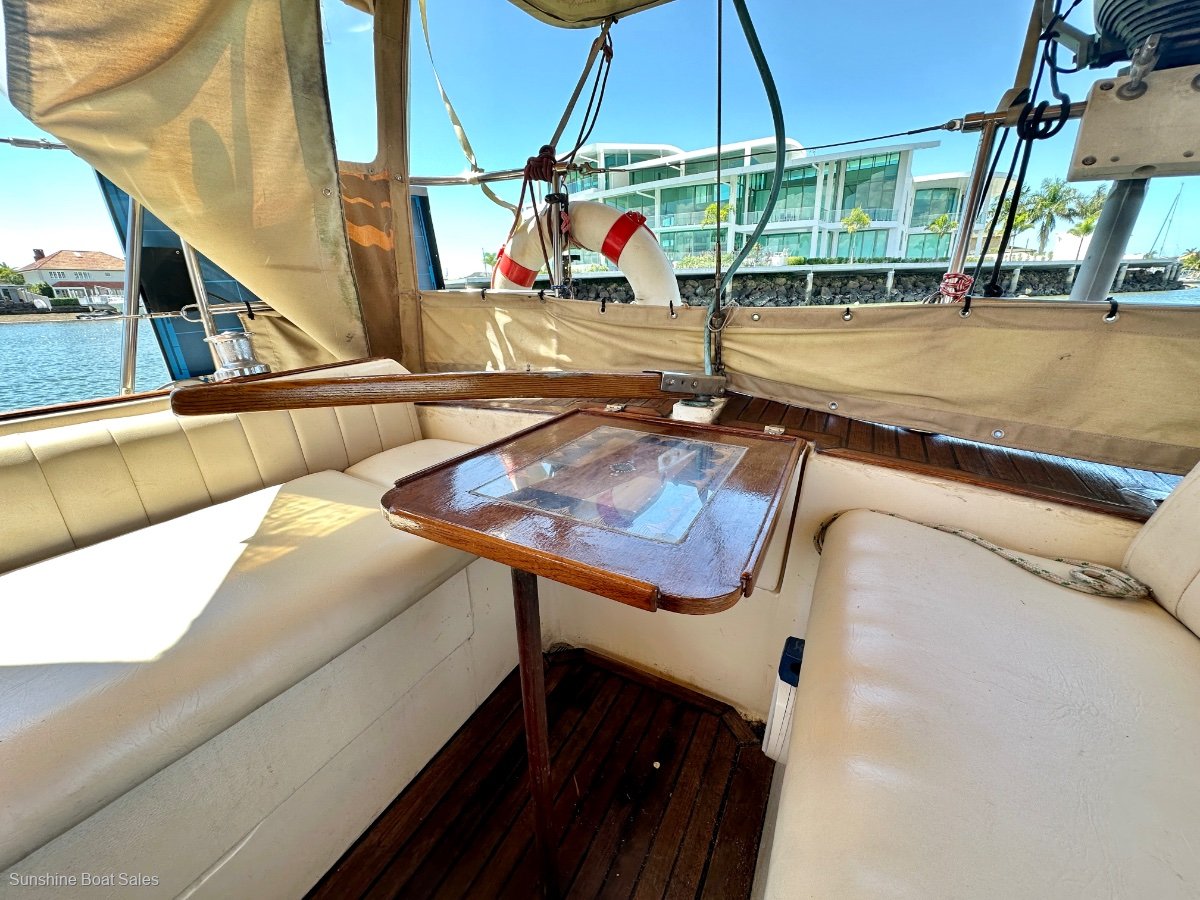 Used Columbia 29 Sailing Yacht for Sale | Yachts For Sale | Yachthub