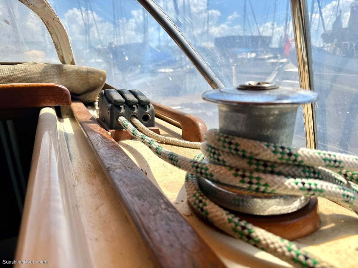 Used Columbia 29 Sailing Yacht for Sale | Yachts For Sale | Yachthub