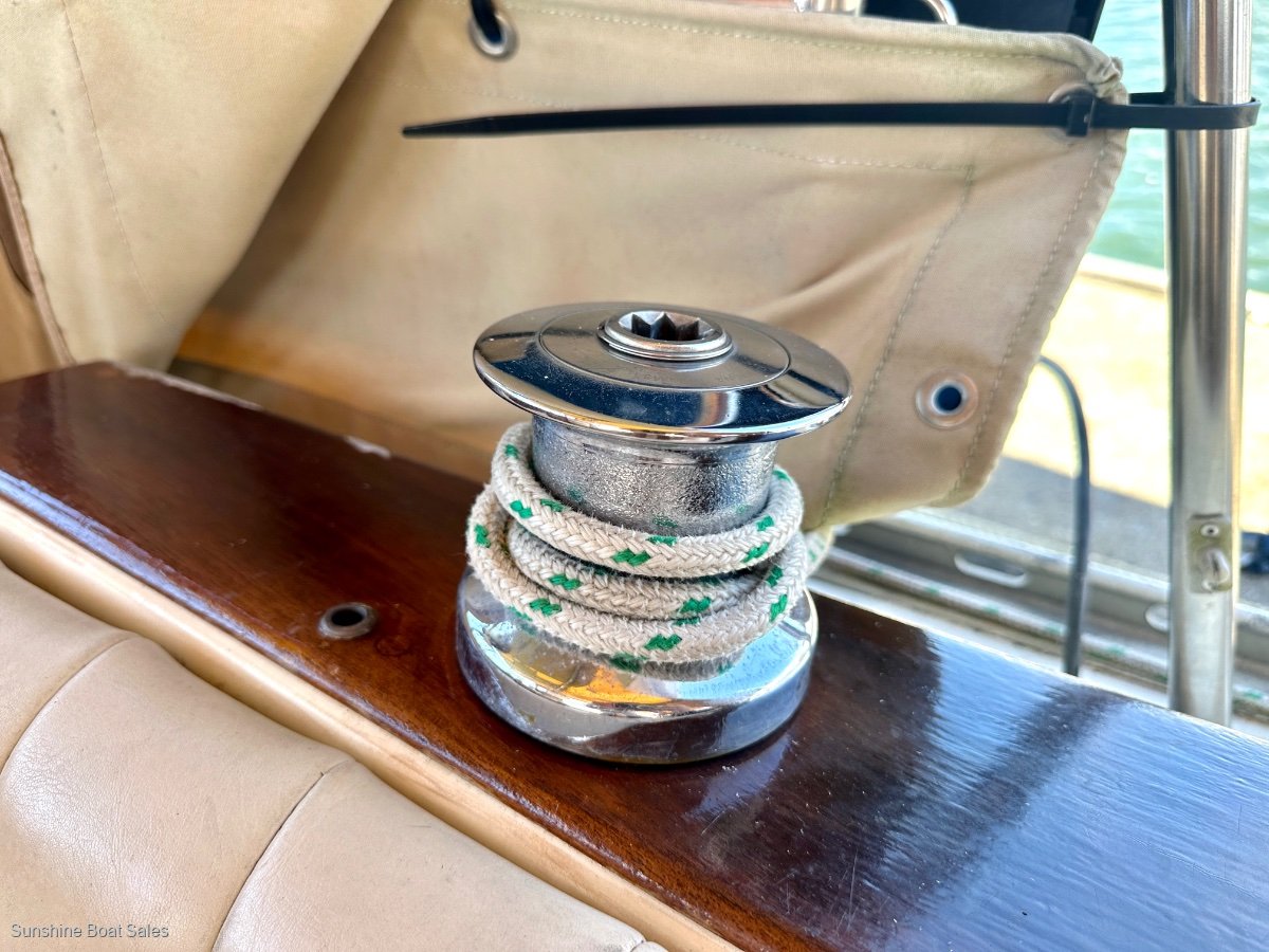 Used Columbia 29 Sailing Yacht for Sale | Yachts For Sale | Yachthub