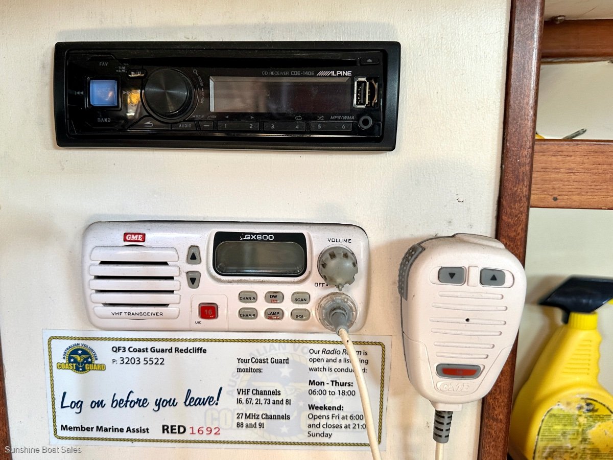 Used Columbia 29 Sailing Yacht for Sale | Yachts For Sale | Yachthub