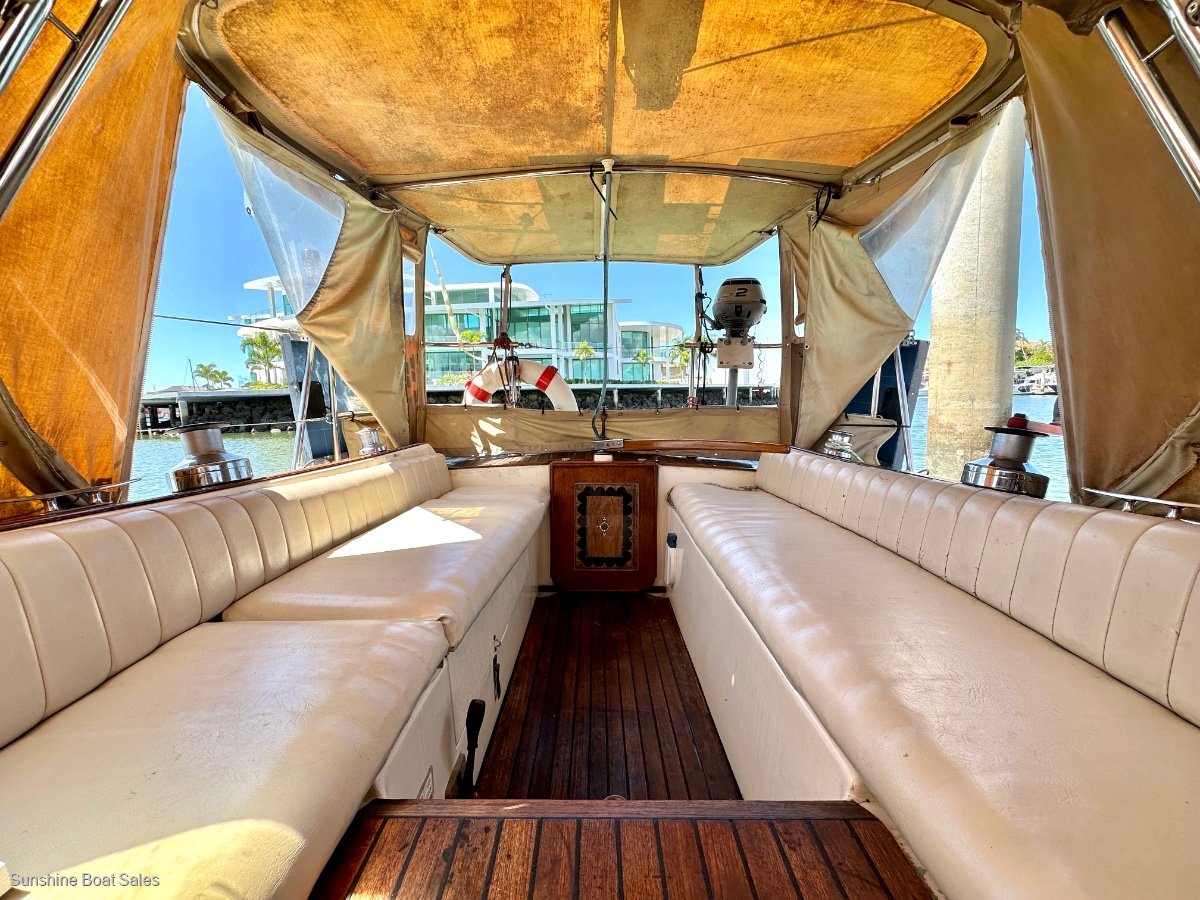 Used Columbia 29 Sailing Yacht for Sale | Yachts For Sale | Yachthub