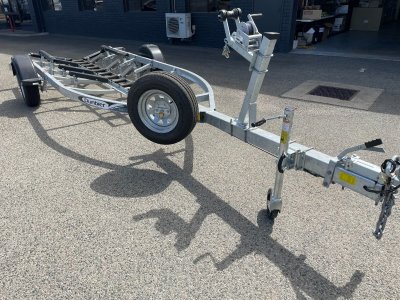 2022 Dunbier Loader Pro Lpa5.3-13b (1450kgs) - Available Now! for Sale ...