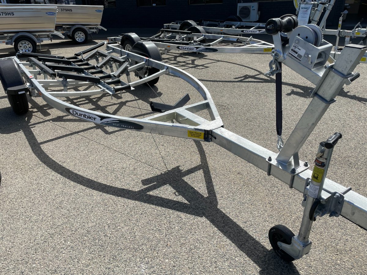 2022 Dunbier Loader Pro Lpg5.3-13b (1650kgs) - Available Now! for Sale ...