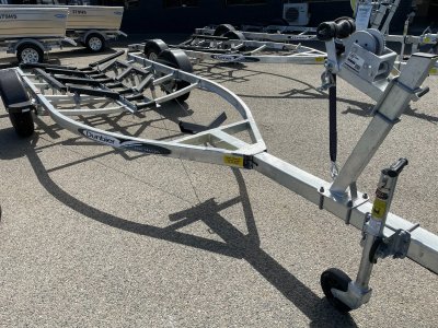 In Stock Boats - Chivers Marine