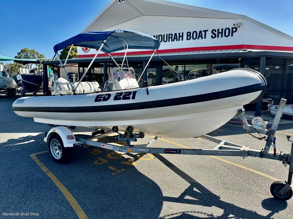 Atomix Rib 5.0: Trailer Boats | Boat for Sale | Inflatable | BoatsOnline