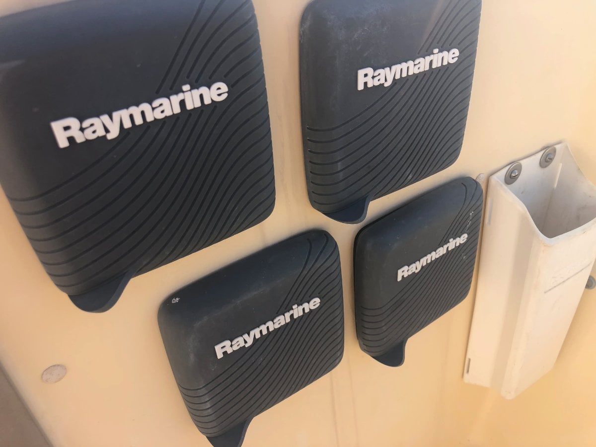 Used Adams 13 for Sale | Yachts For Sale | Yachthub