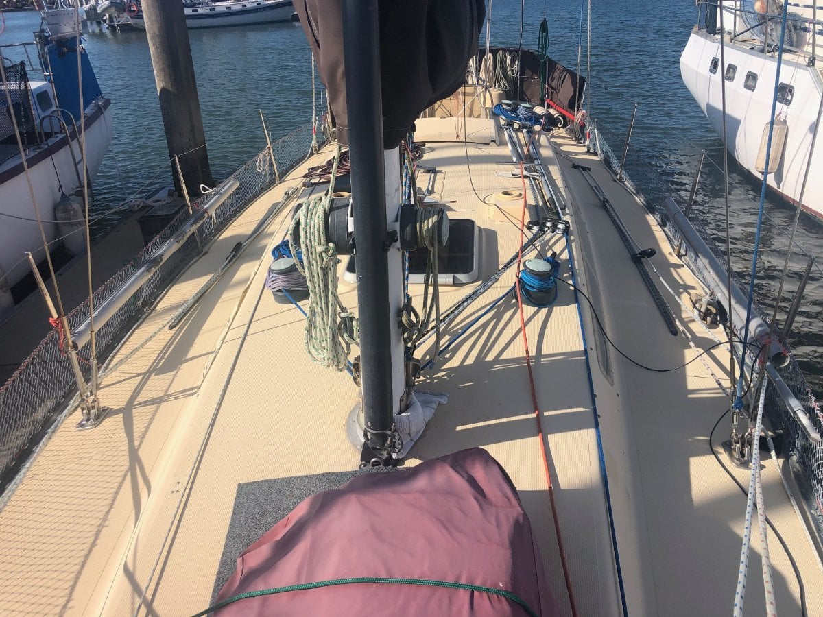 Used Adams 13 for Sale | Yachts For Sale | Yachthub