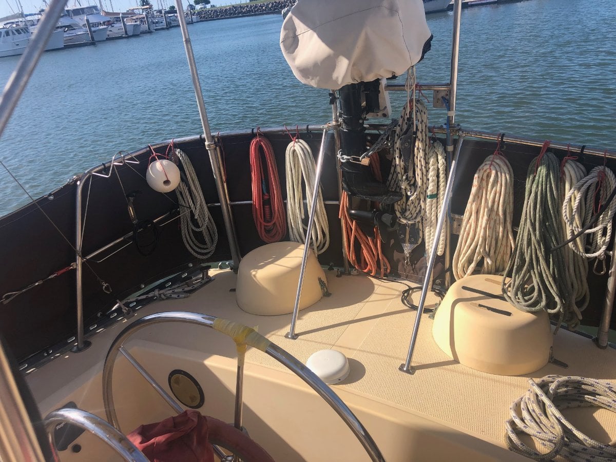 Used Adams 13 for Sale | Yachts For Sale | Yachthub
